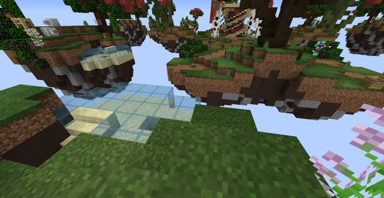 Cursed Swords Texture Pack Minecraft Texture Pack