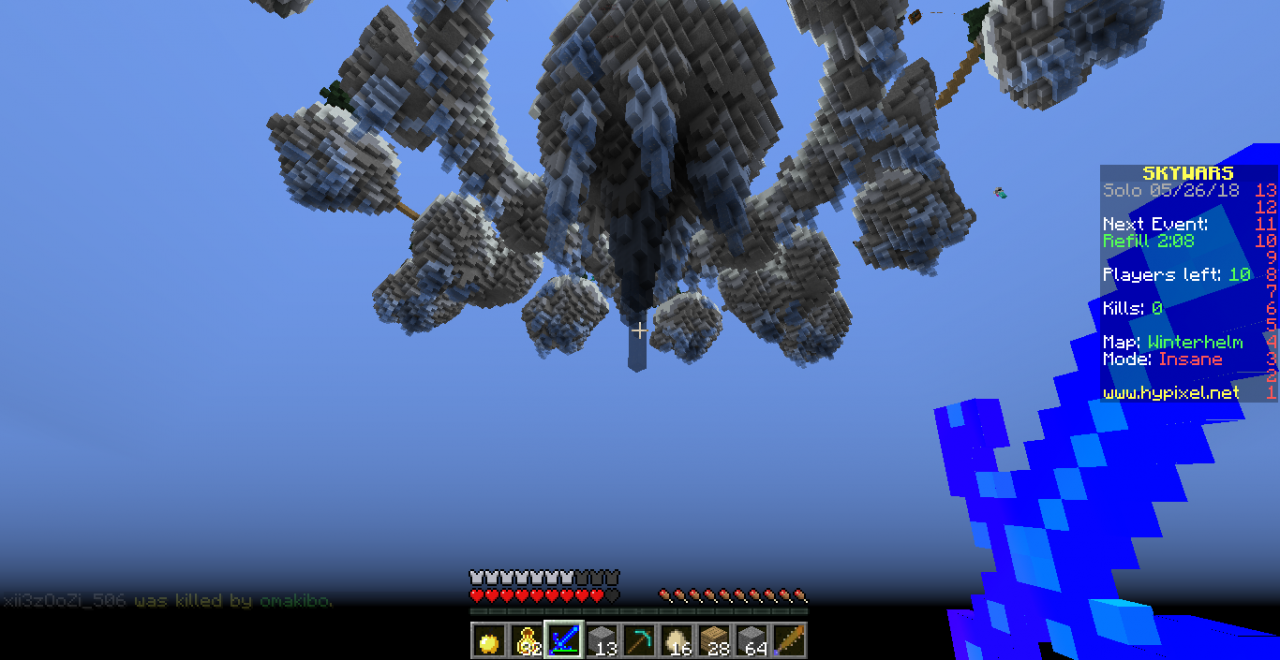 Cursed Swords Texture Pack Minecraft Texture Pack