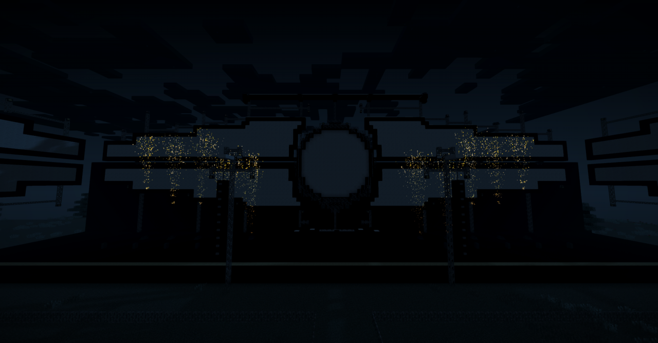 [EDC] Circuit Grounds (2018) Minecraft Map