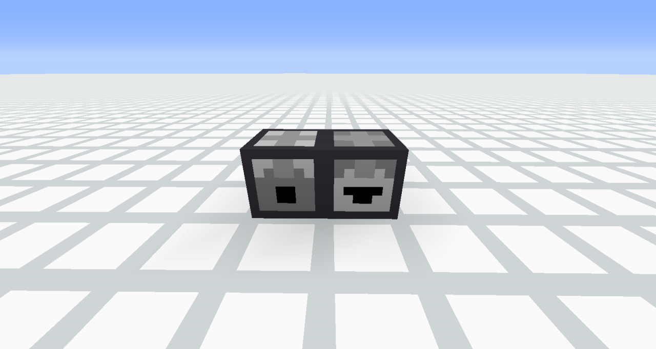 The Super Simplistic Redstone Resource Pack Minecraft Texture Pack