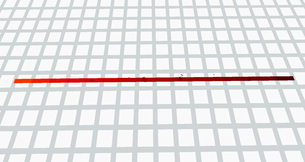 The Super Simplistic Redstone Resource Pack Minecraft Texture Pack