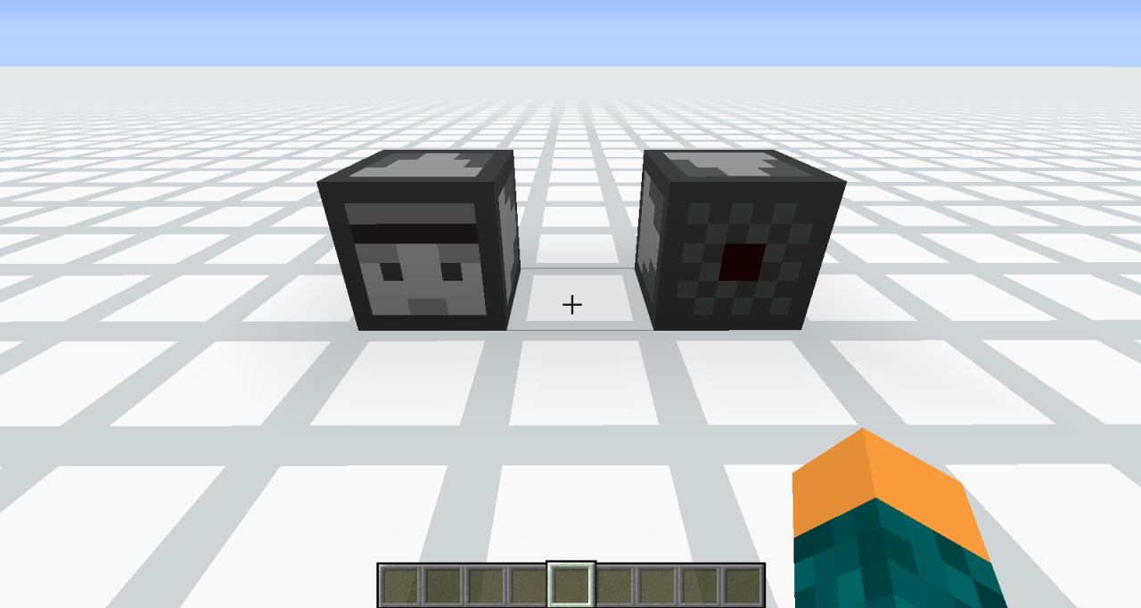 The Super Simplistic Redstone Resource Pack Minecraft Texture Pack