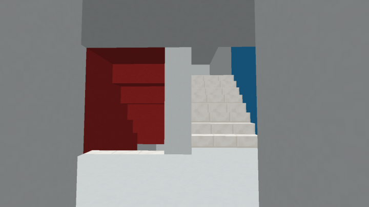 The NEW Antichamber Minecraft Map