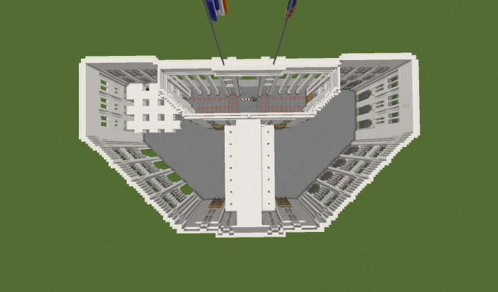 Brooklyn Bridge City Hall Station Minecraft Map