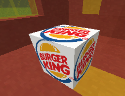 Fast Food Texture Pack - UPDATED TO 1.13 Minecraft Texture Pack