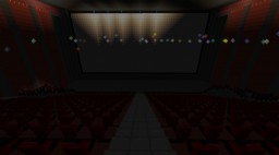Cinema Minecraft Maps | Page 3 | Planet Minecraft Community