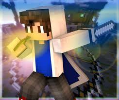 SMP Server Minecraft Server