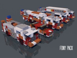 CraftyFoxe - Planet Minecraft