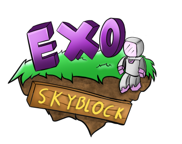 Exo-Skblock Minecraft Server