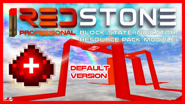 iREDSTONE [Default/Faithful] | [1.17 snapshots] [1.16.x] [1.15.x ...