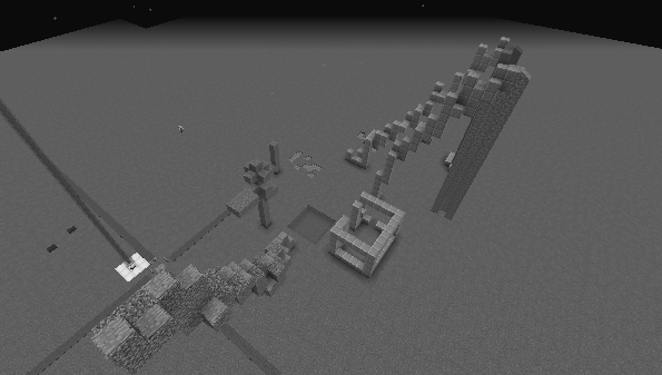 PVP BETA Minecraft Map