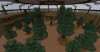 Microraptor Paddock Minecraft Map