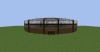 Microraptor Paddock Minecraft Map