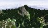 HugeWinterMap Minecraft Map