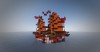 Small Chinese Junk Minecraft Map