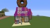 Steven Universe Big Donut Minecraft Map
