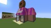 Steven Universe Big Donut Minecraft Map