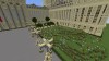 Ottoman Empire Palace Minecraft Map