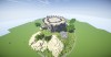 Small Lobby Minecraft Map