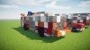 NYC FDNY Fire Department Truck Pack Minecraft Project