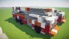 NYC FDNY Fire Department Truck Pack Minecraft Project
