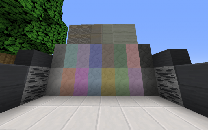 Simple Geology Mod 1.1.0 Minecraft Mod