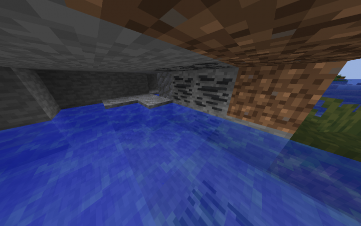 Simple Geology Mod 1.1.0 Minecraft Mod