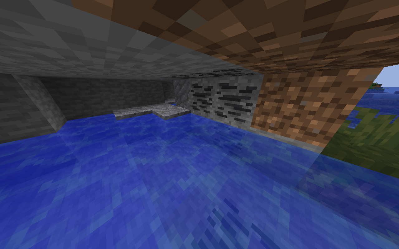 Simple Geology Mod 1.1.0 Minecraft Mod
