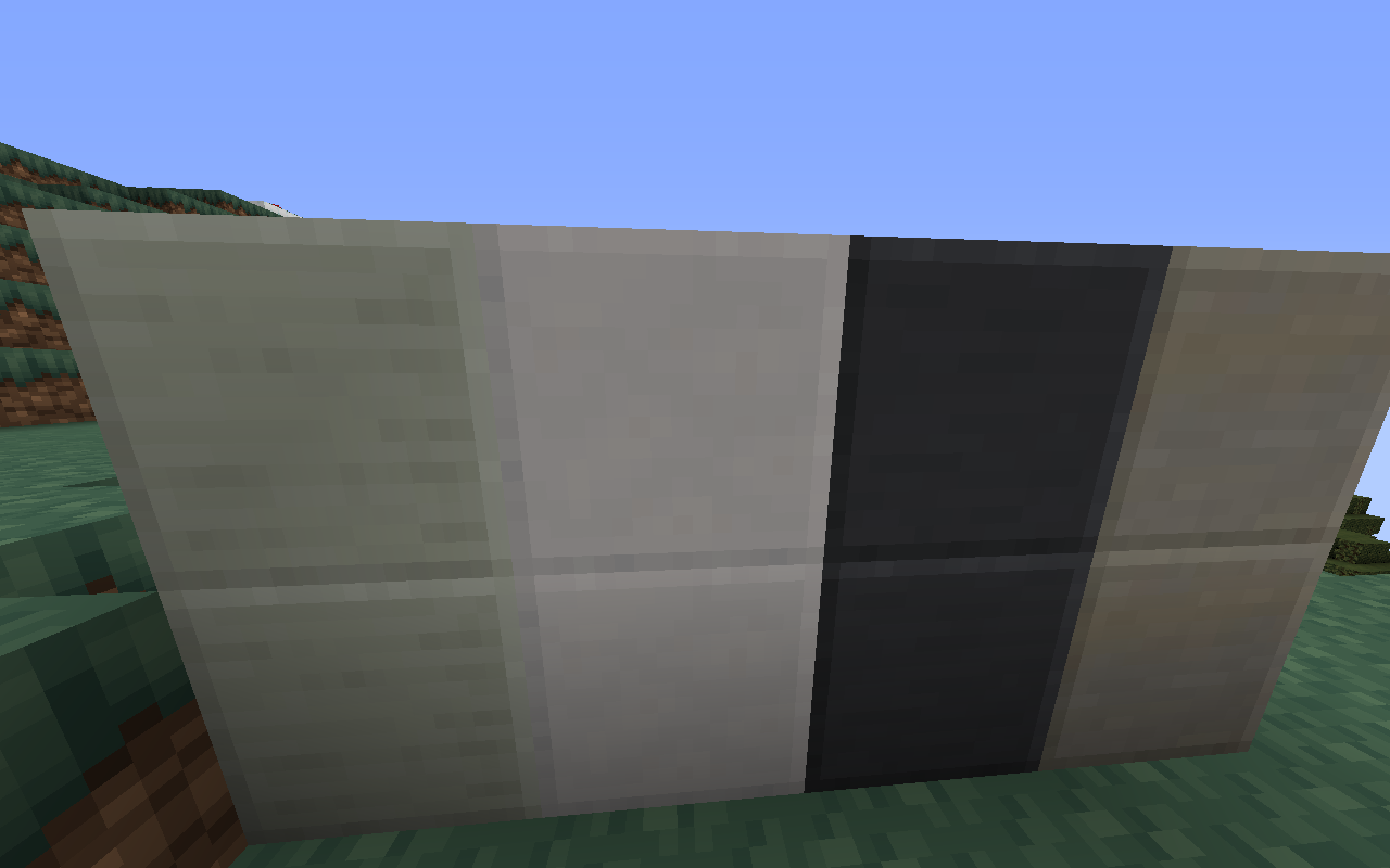 Simple Geology Mod 1.1.0 Minecraft Mod