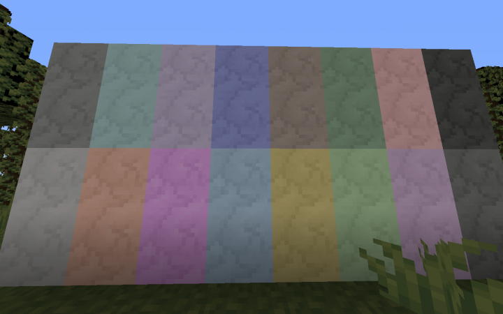 Simple Geology Mod 1.1.0 Minecraft Mod