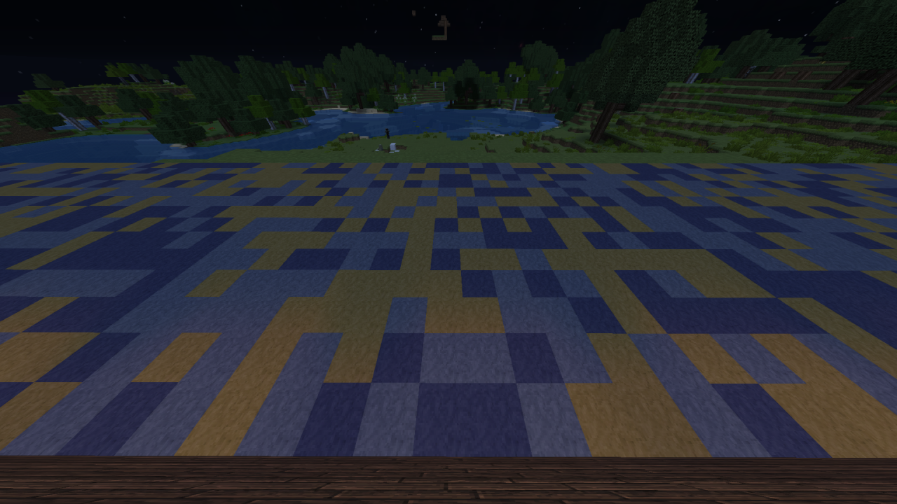 Old School PvP Faction Spawn Minecraft Map