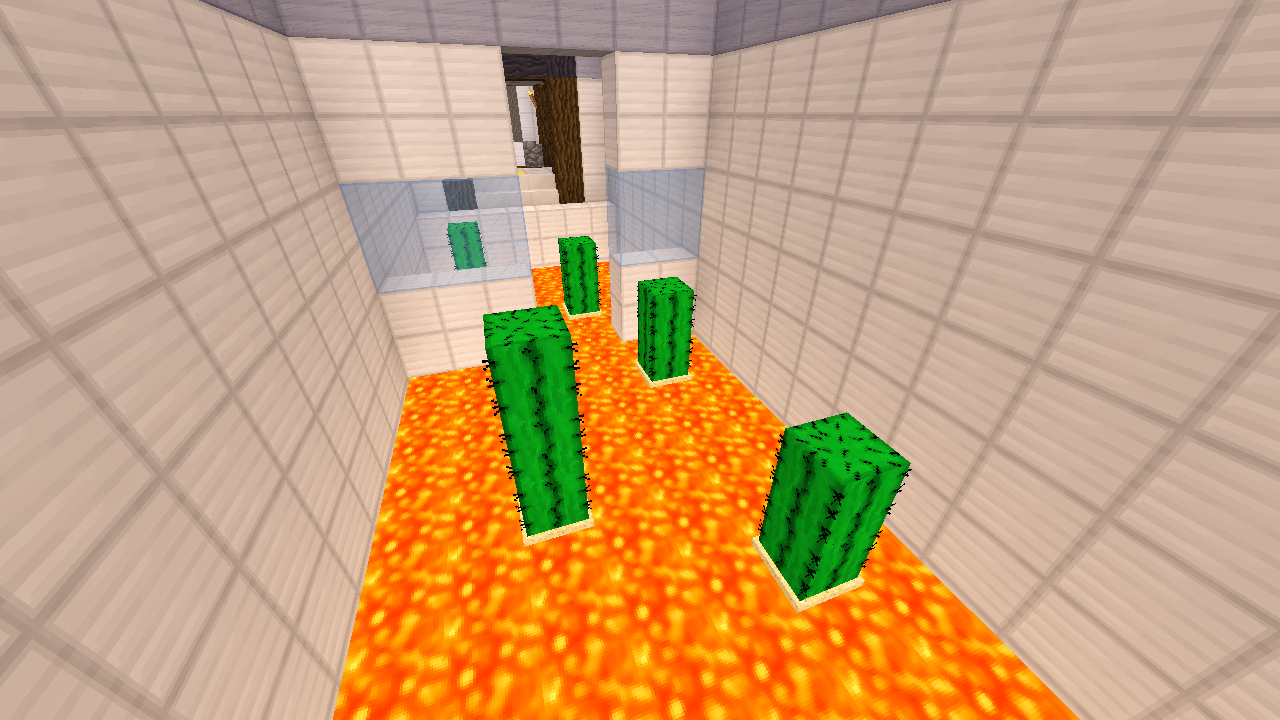 Levels [A Parkour Map] Minecraft Map