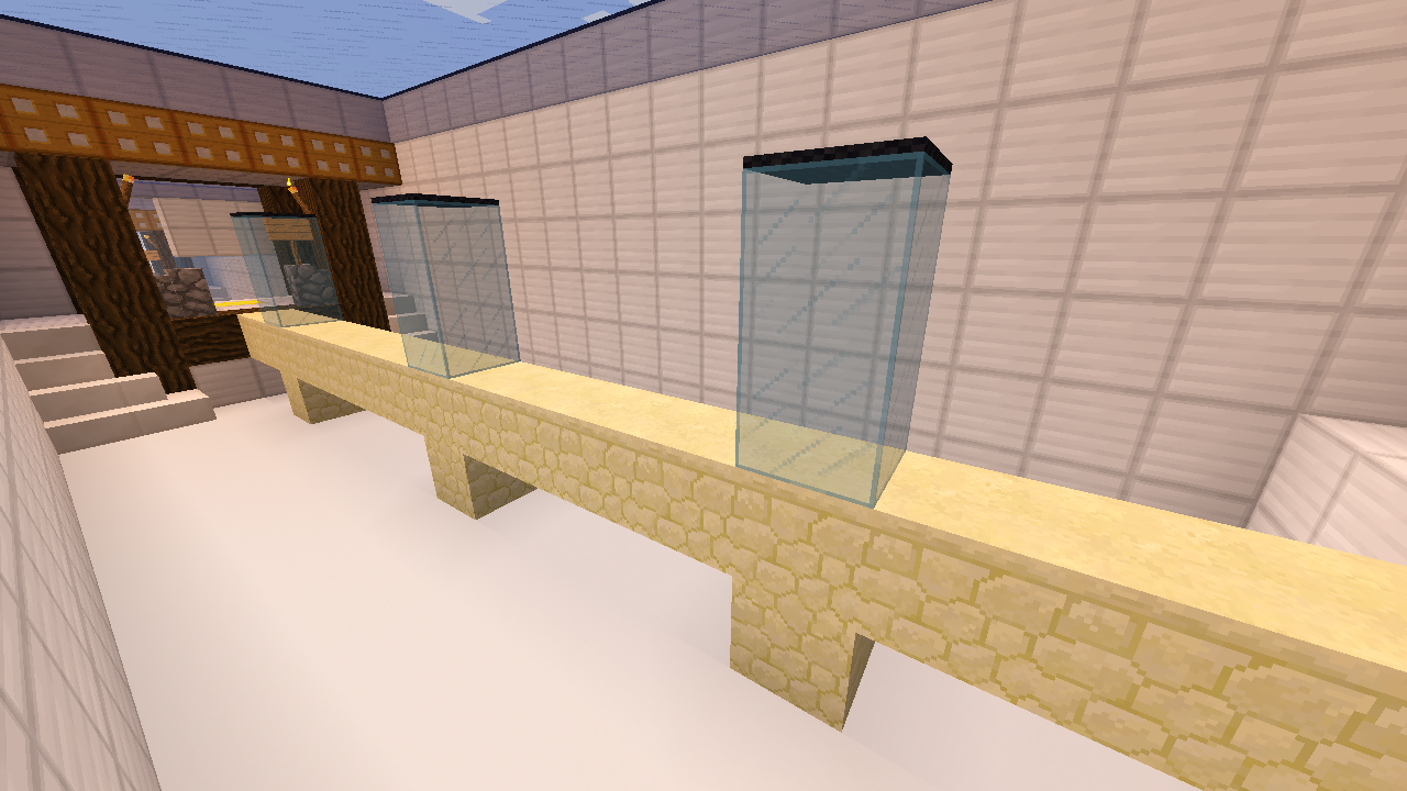 Levels [A Parkour Map] Minecraft Map