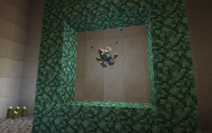 New Genesis Minecraft Map