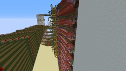 Blackjack in Minecraft Minecraft Map