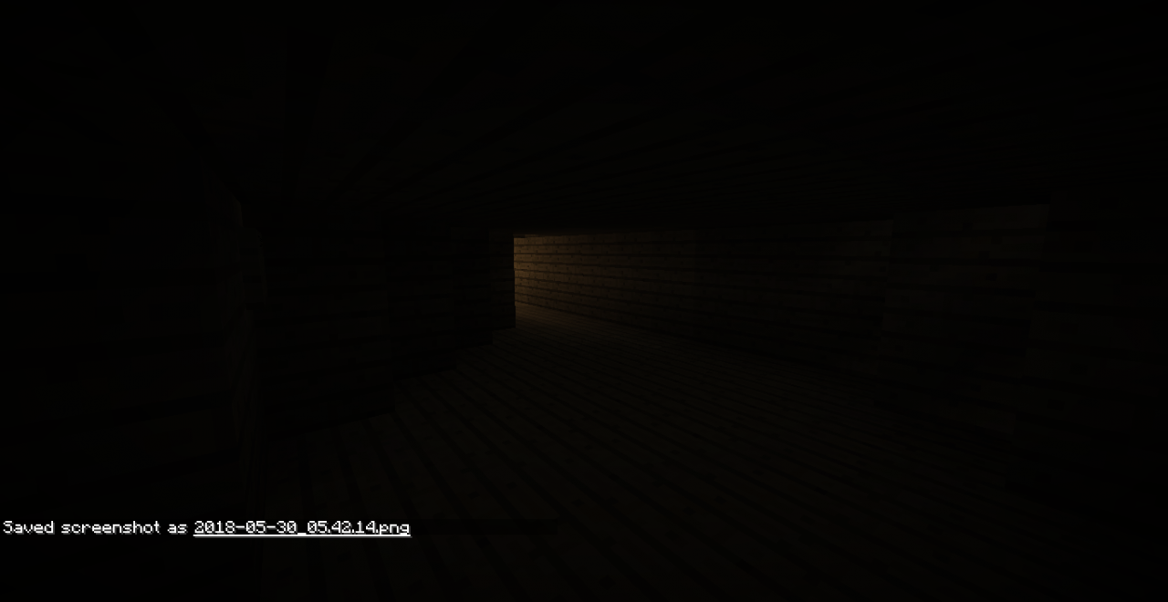 Bendy and The Ink Machine Minecraft Map