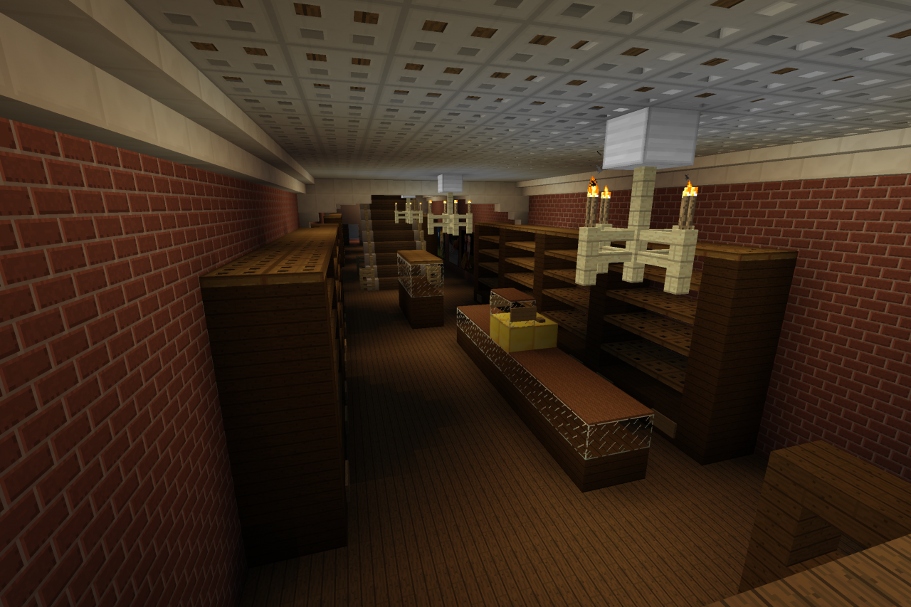 Nippy's 2:1 Ratio, 19th Century Hardware Store: Download Available ...