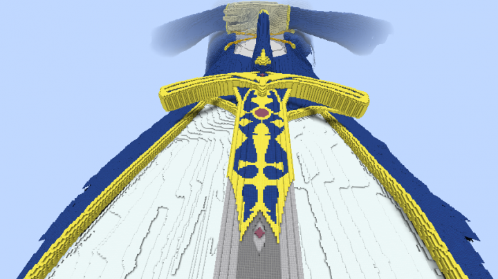 Artoria Pendragon/Saber - Fate Stay/Night | Biggest Anime Organic ...