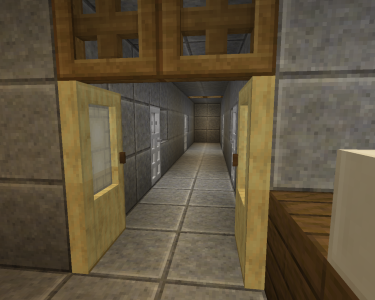 Safehouse11 Minecraft Map
