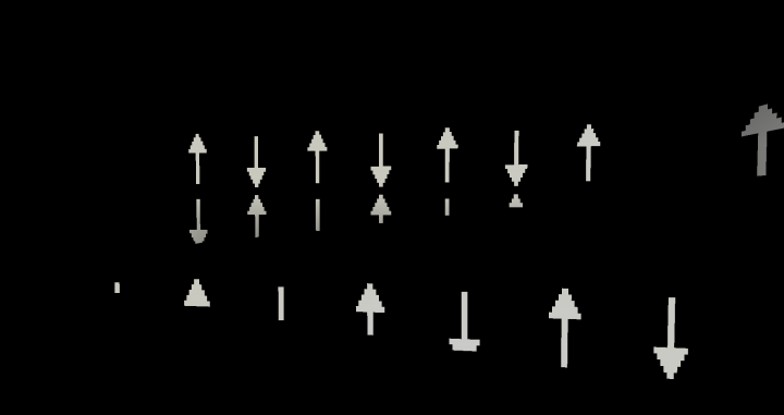 Negative Space - A Perspective Based Puzzle Map Minecraft Map