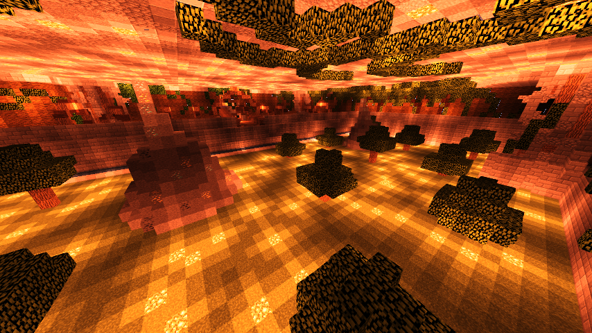 The Twilight Paradox Minecraft Server