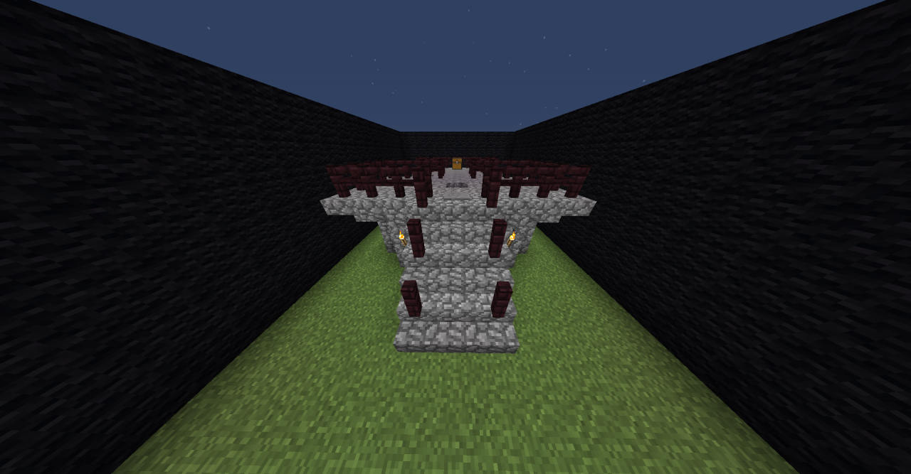 find the infinity stones Minecraft Map