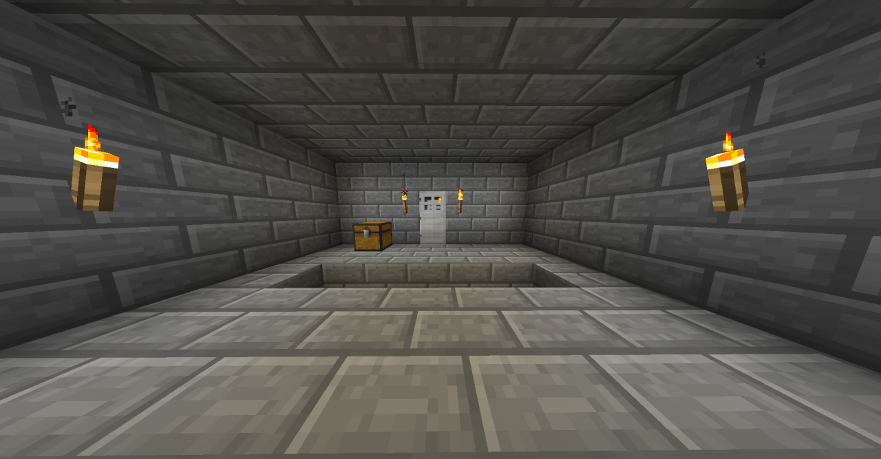 find the infinity stones Minecraft Map