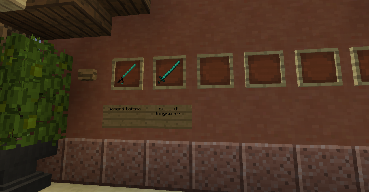 Additional Everything [add-on pack] Minecraft Texture Pack