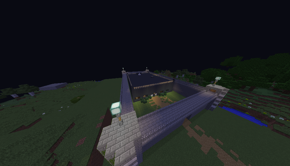 Spy Mission Minecraft Map