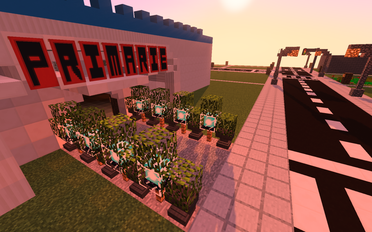 Ascardia-MC Romania Minecraft Server