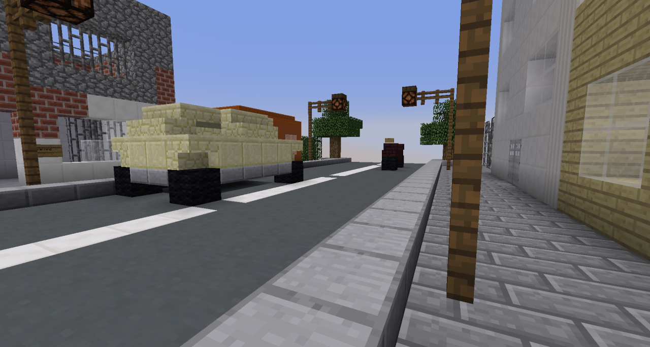 Stab Stab Zap Minecraft Map