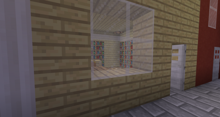 Stab Stab Zap Minecraft Map