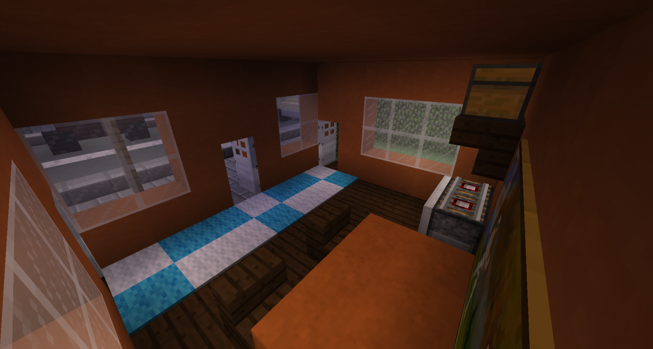 Stab Stab Zap Minecraft Map