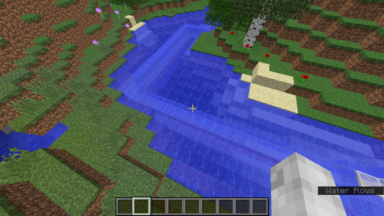 Crazy Redstone RollerCoaster Minecraft Map